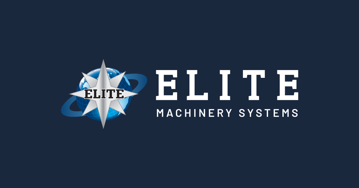 Used Injection Molding Machines - Elite Machinery Systems