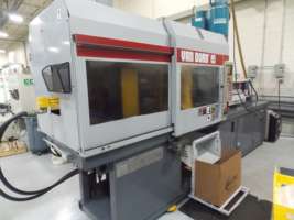 Van Dorn Injection Molding Machines - #1 Source